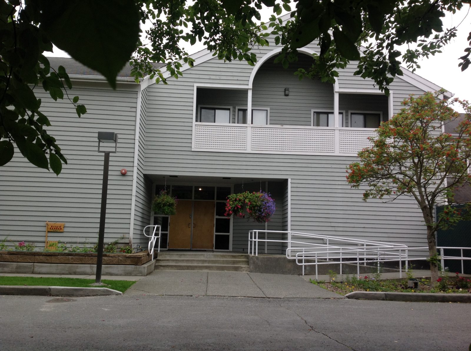 Gallery – Sisters of Perpetual Adoration, Anchorage AK