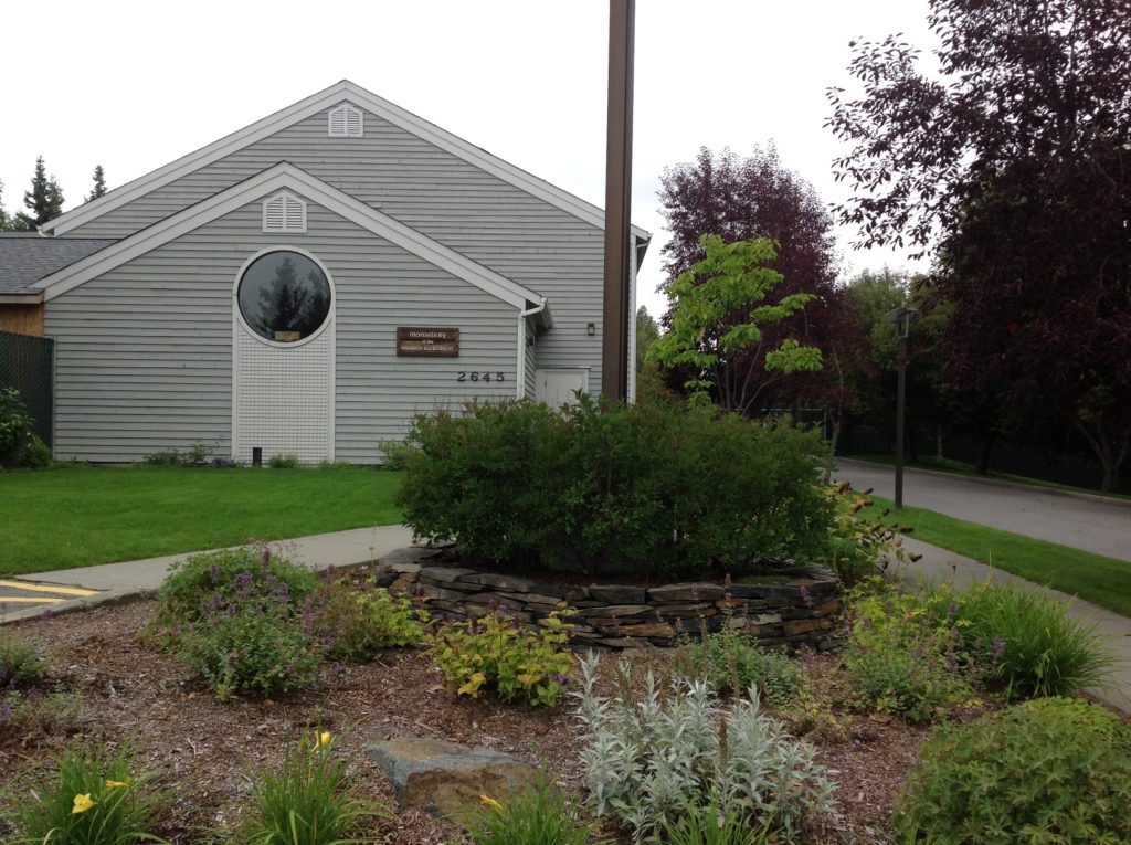 Gallery – Sisters of Perpetual Adoration, Anchorage AK